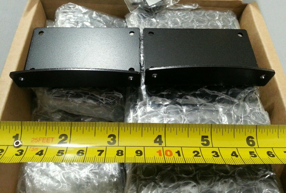 10sets touchstone tm608 rack mount brackets SKBAWA-nnnn – Sky Bay Warehouse