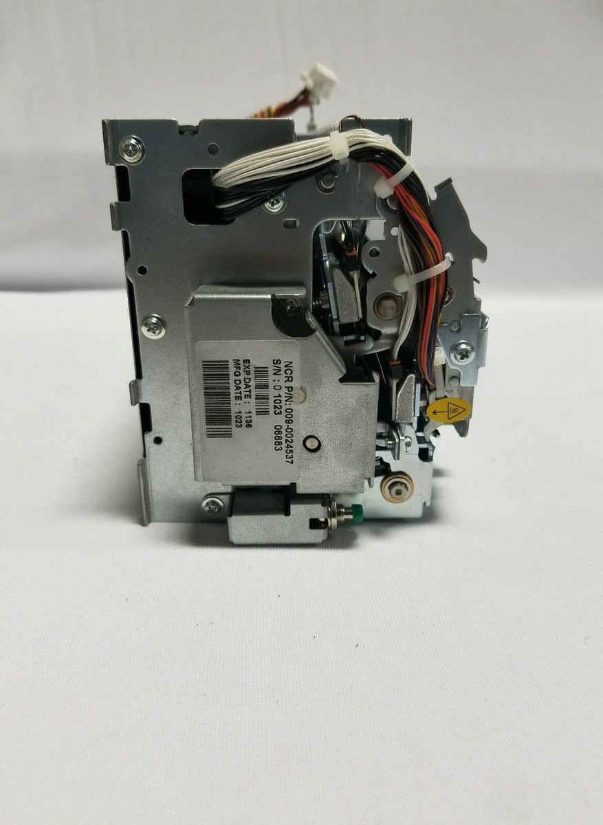 NCR 009-0024537 Thermal Print Engine for ATM, SKBAWA-b077 – Sky Bay ...