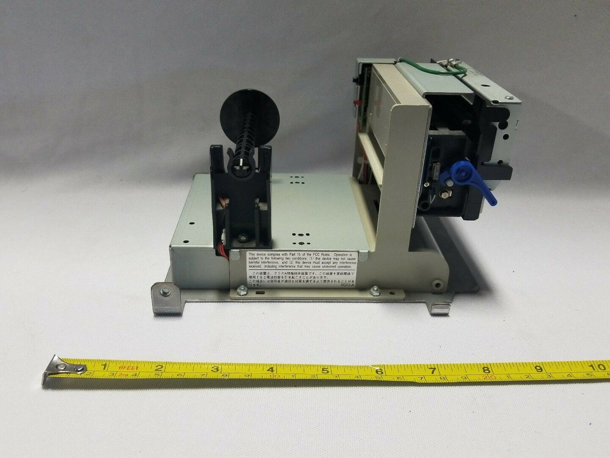 Kodak Receipt printer Nichipri NP-315U-KDC G4, G4x, G4xe kiosk, SKBAWA ...