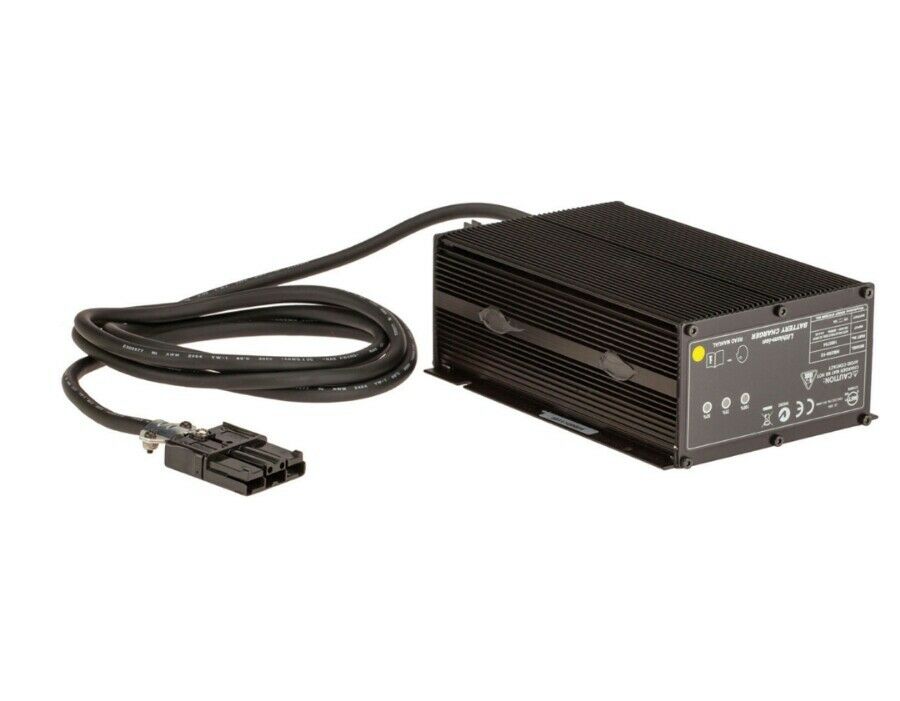 Signet Tennant, HB250-12,1065754,12V,16A Lithium-ion Battery Charger S ...