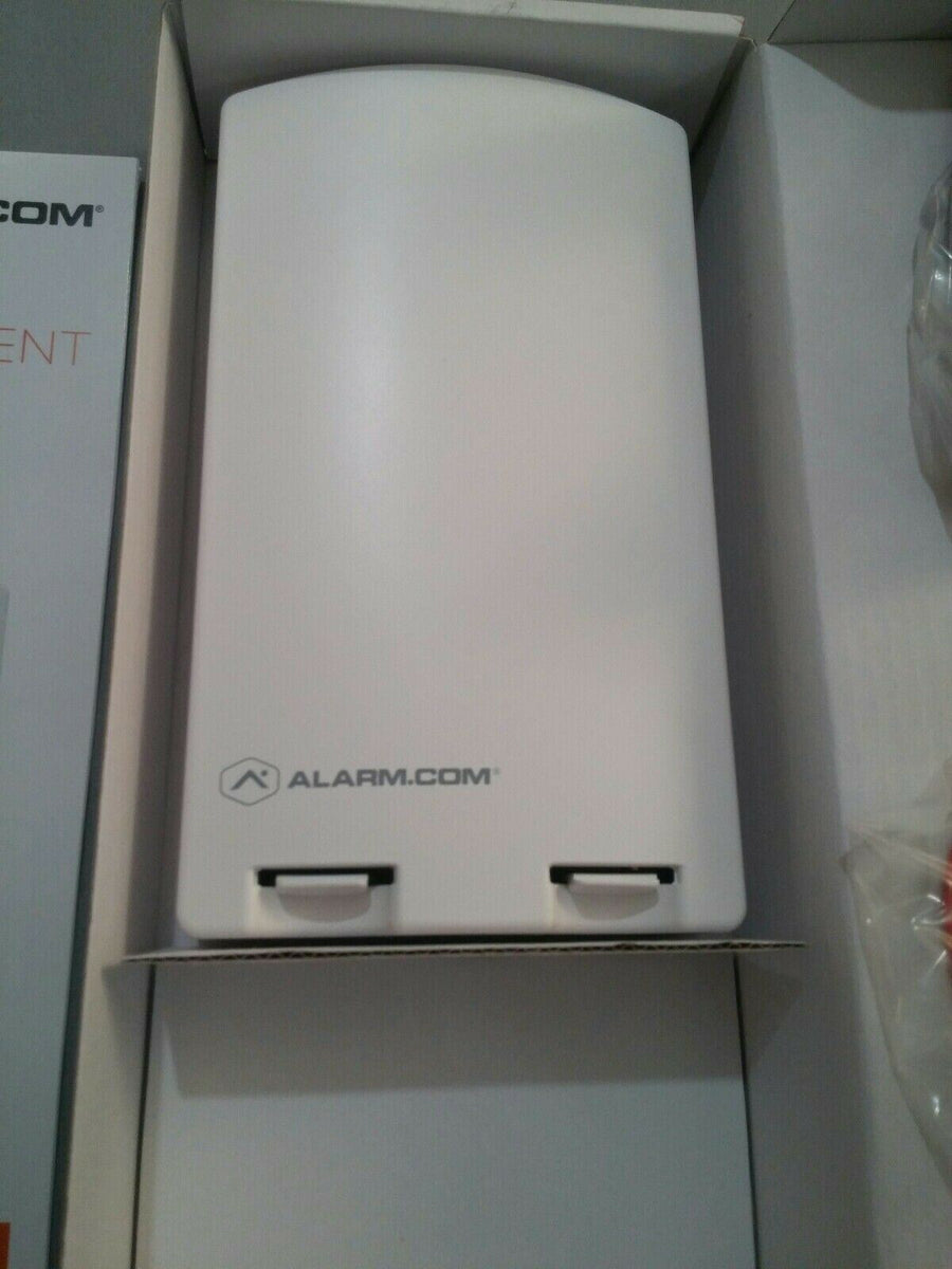 Tyco ADC-SEM100-PS-TL AlarmSYSTEM ENHANCEMENT MODULE DSC POWERSERIES s ...